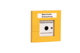 Brandschutz