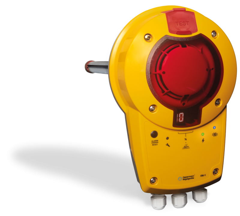 Oppermann Regelgeräte