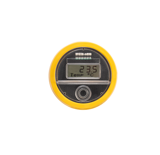 D-NFC - Display OPP-SENS | 104967